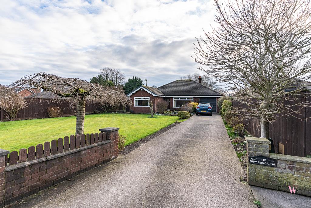 Marston Lane, Marston, Northwich – CW Estate Agents
